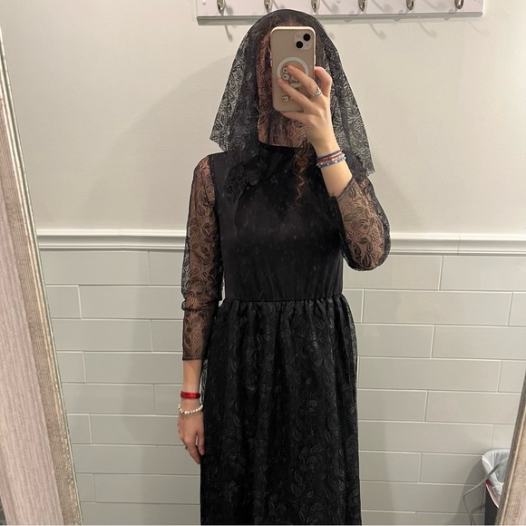Other | Monster Bride Costume | Poshmark